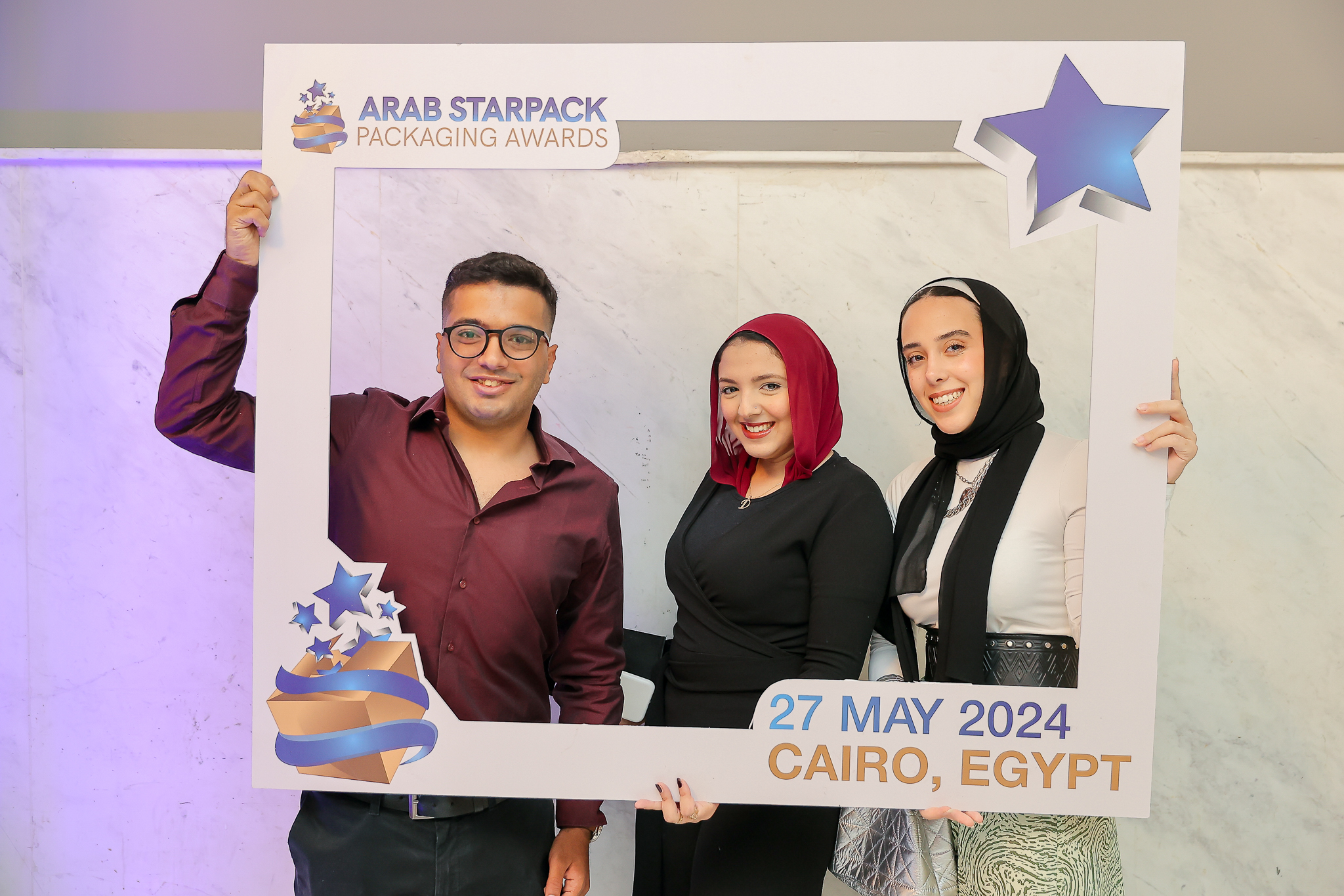 Gallery | Arab StarPack