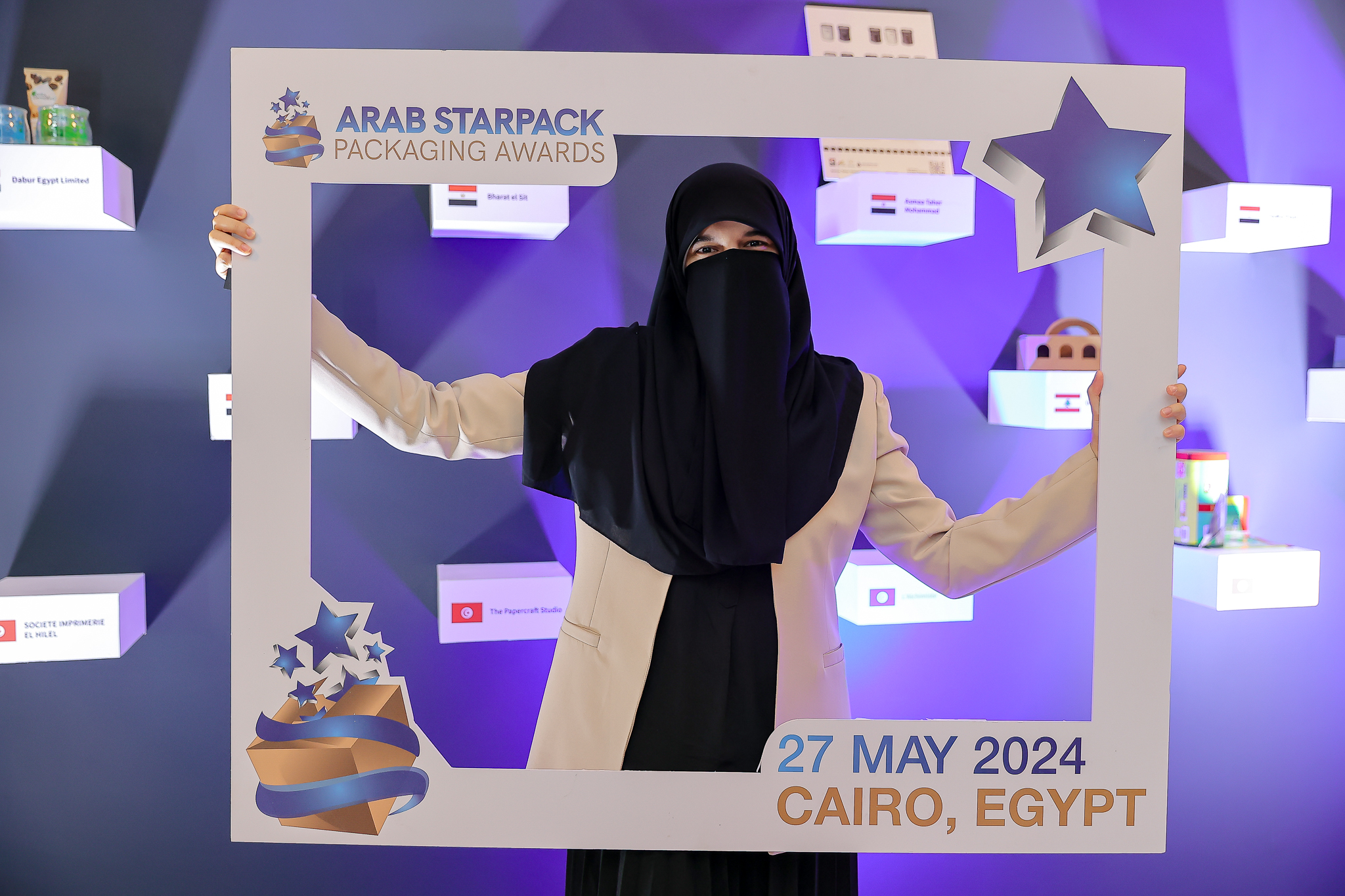 Gallery | Arab StarPack