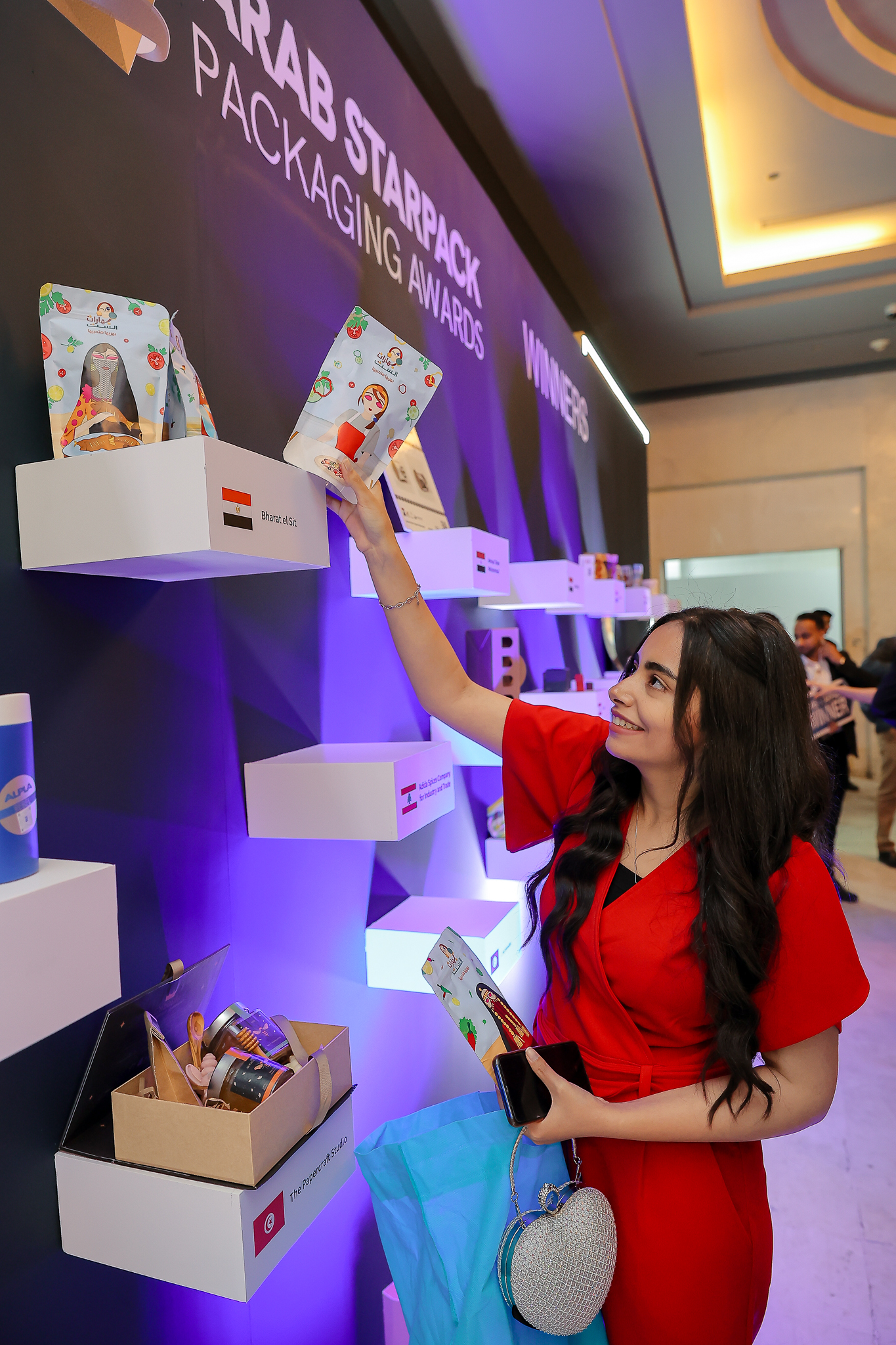 Gallery | Arab StarPack