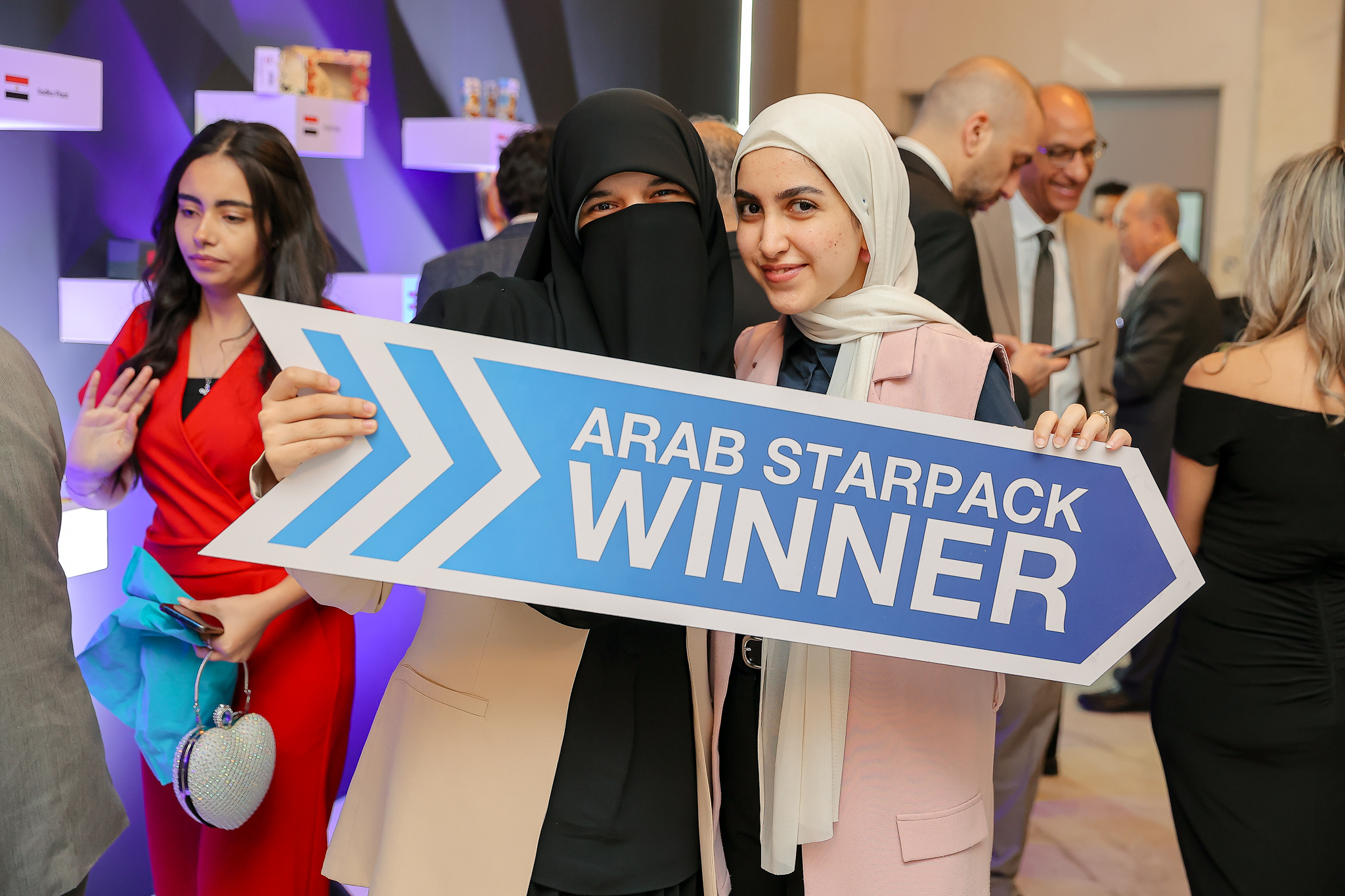 Gallery | Arab StarPack