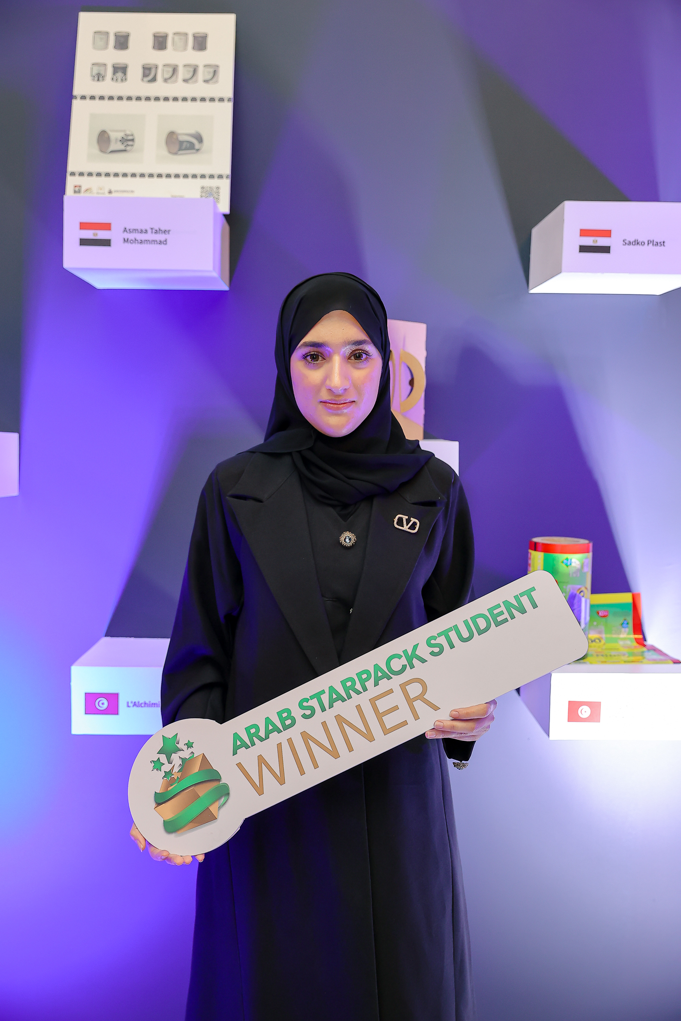 Gallery | Arab StarPack