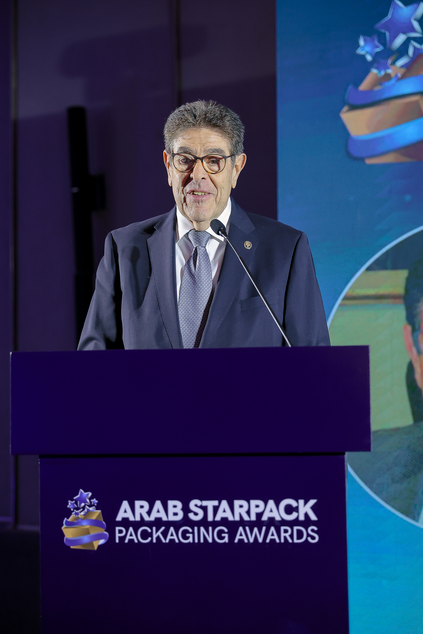 Gallery | Arab StarPack