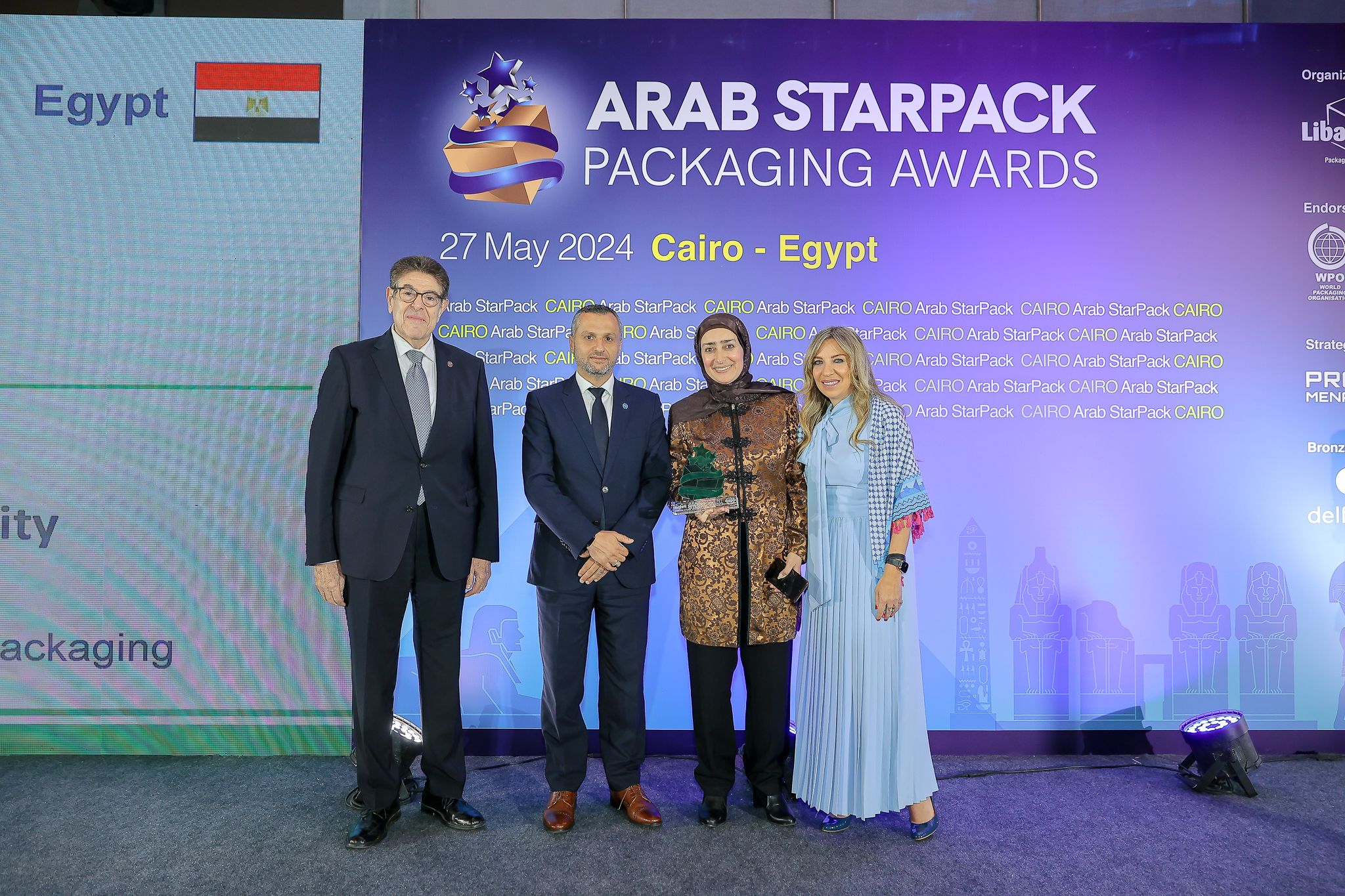 Gallery | Arab StarPack