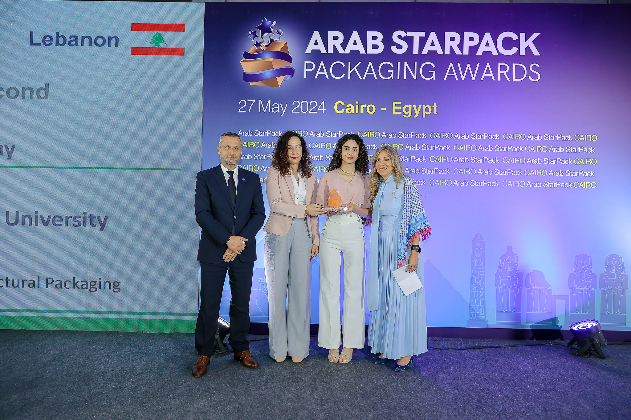 Gallery | Arab StarPack